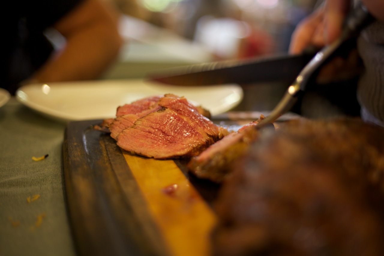 Base Grill, the sequel - The FNL Guide