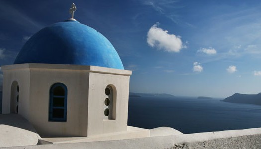 Σαντορίνη: όπως λέμε απόλυτα ελληνικό νησί | The FNL Guide