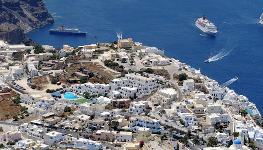 Σαντορίνη: όπως λέμε απόλυτα ελληνικό νησί | The FNL Guide