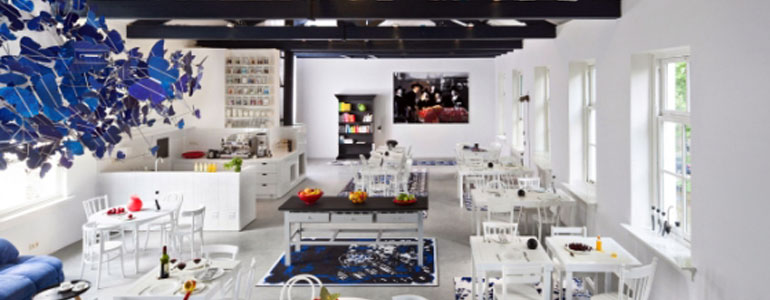 Design και χιούμορ - The FNL Guide