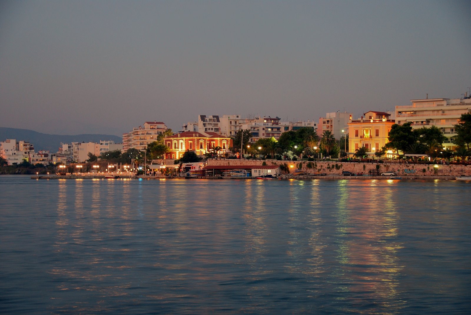 Ραντεβού στην Χαλκίδα | The FNL Guide