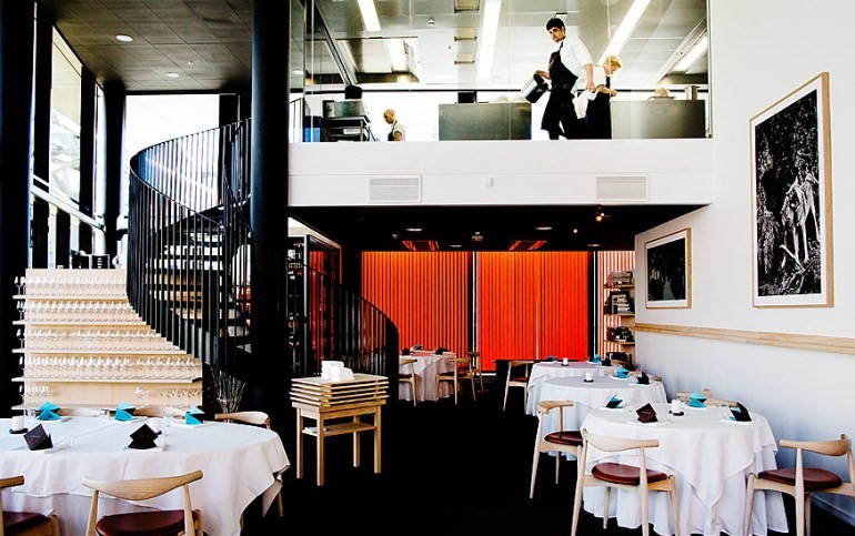 Maaemo: Ένα ξεχωριστό εστιατόριο στο Όσλο