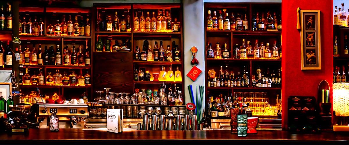 Baba Au Rum: Γιατί είναι ένα από τα καλύτερα μπαρ του κόσμου; | The FNL ...