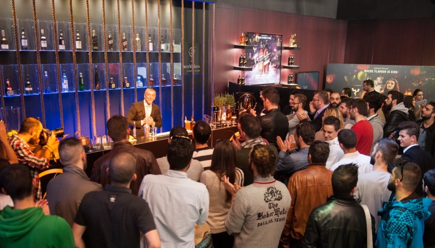 Athens Bar Show 2013: Η πρώτη μεγάλη γιορτή των μπαρ | The FNL Guide