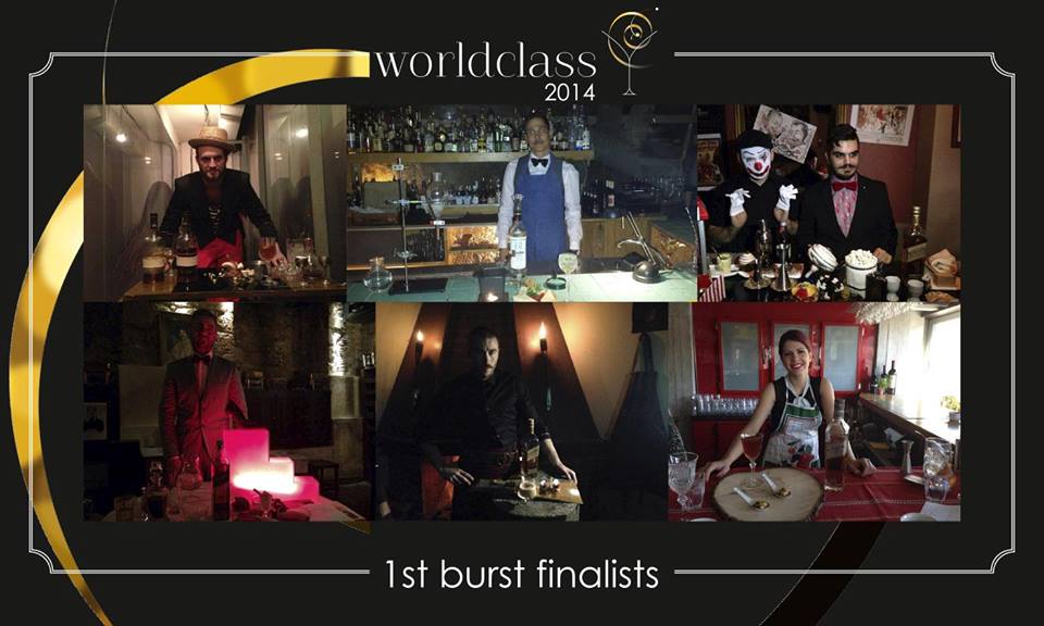 Οι έξι φιναλίστ από το πρώτο burst! | The FNL Guide