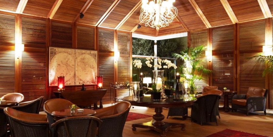 FnL cigar-club & wine-circle | The FNL Guide