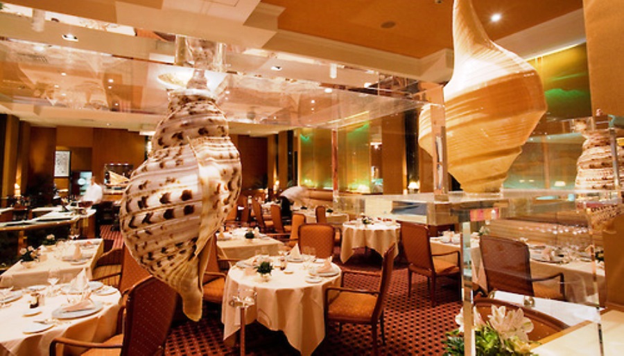 Sea Grill: Ένα εστιατόριο για ψάρια και θαλασσινά στις Βρυξέλλες | The ...