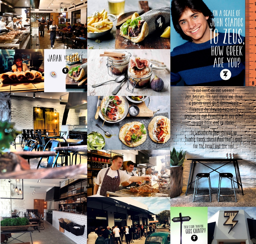 Στην Αυστραλία φίλοι μου - The FNL Guide