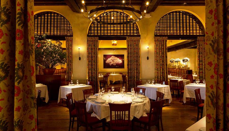 Gramercy Tavern: Μια κλασική εστιατορική αξία στη Νέα Υόρκη | The FNL Guide