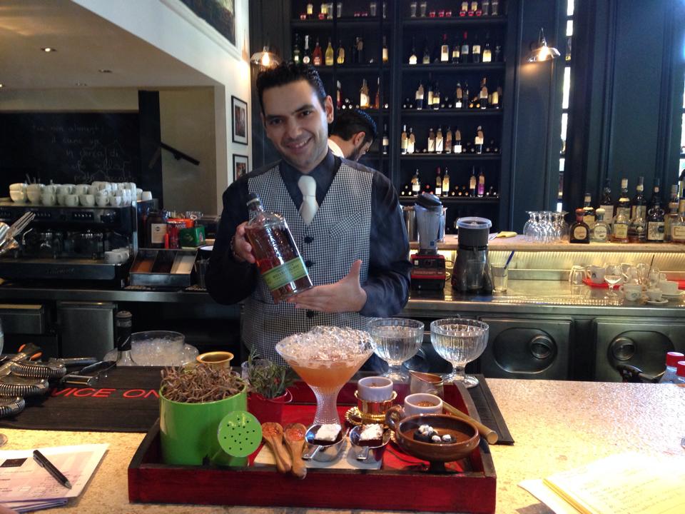 Αργύρης Παπαγεωργίου, Il Frati (Burst 1, Day 4) | The FNL Guide