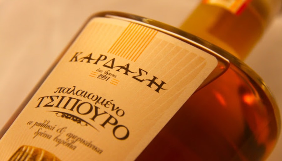 Παλαιωμένα Αποστάγματα made in Greece | The FNL Guide