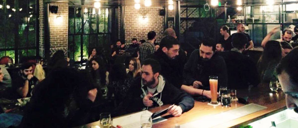 BarBara Que, ένα ξεχωριστό burger-άδικο στα Βριλήσσια | The FNL Guide