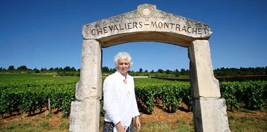 Έφυγε η Ann-Claude Leflaive | The FNL Guide