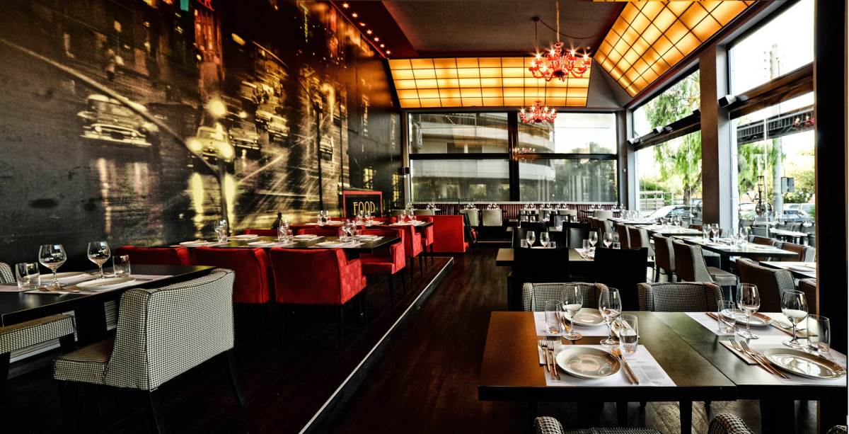 Food Mafia updated, με έξτρα street πινελιές | The FNL Guide