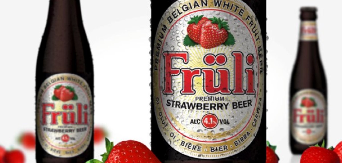 Fruli : “Strawberry Fields Forever” | The FNL Guide