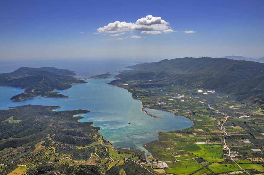 Πόρος-Δρεπάνι | The FNL Guide