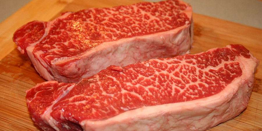 Το Angus beef στο μικροσκόπιο: marbling | The FNL Guide