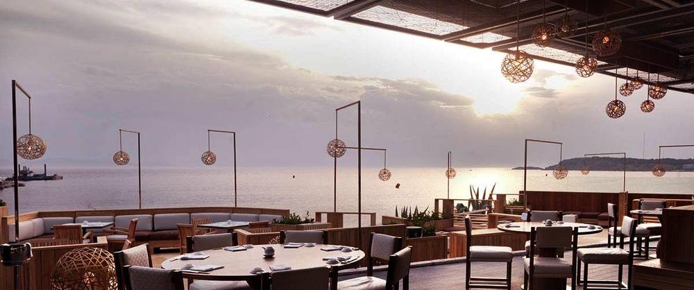 Matsuhisa Athens: Ελληνο-ιαπωνικές πόζες στην ομορφότερη βεράντα της ...