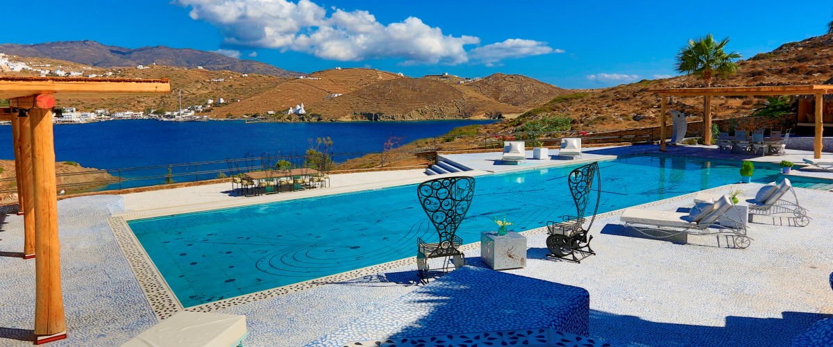 Δύο ελληνικά ξενοδοχεία, νέα μέλη των Small Luxury Hotels of the World ...