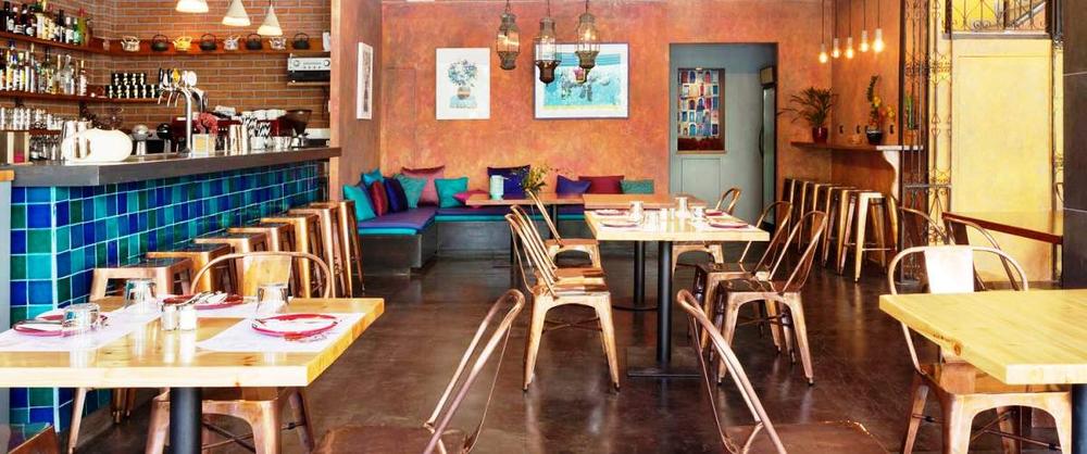 Mama Roux South: Αυθεντικό Αμερικανικό barbeque στην Γλυφάδα | The FNL ...