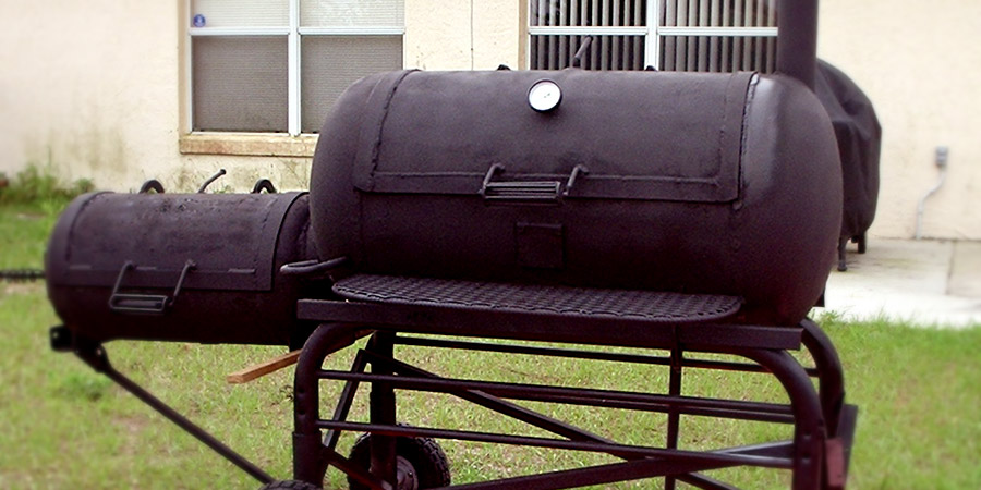 Τι είναι το smoker; | The FNL Guide