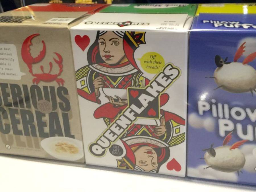 The Fat Duck restaurant: Ένα ταξίδι με οδηγό τον Heston Blumenthal ...