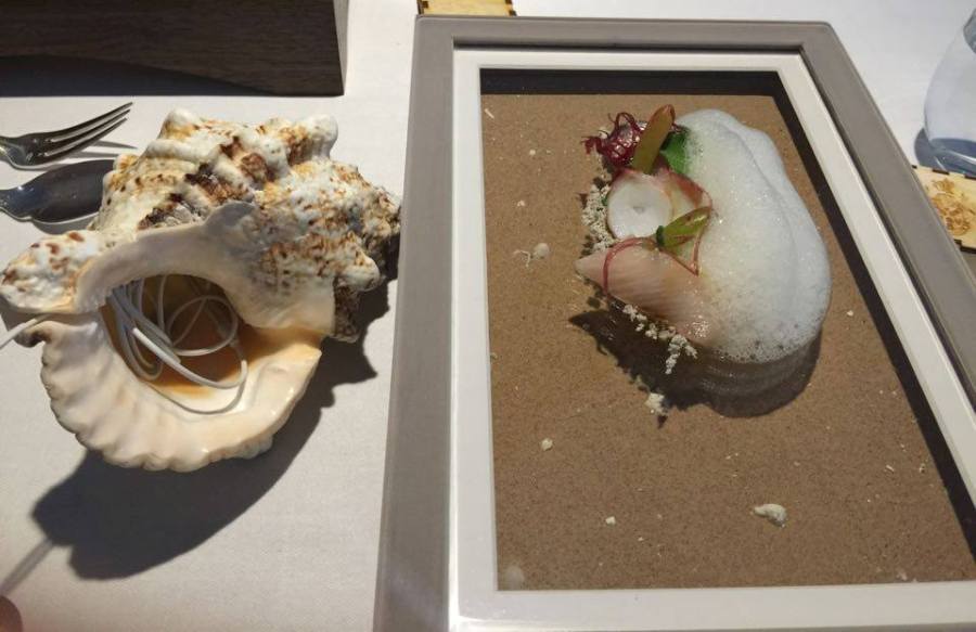 The Fat Duck restaurant: Ένα ταξίδι με οδηγό τον Heston Blumenthal ...