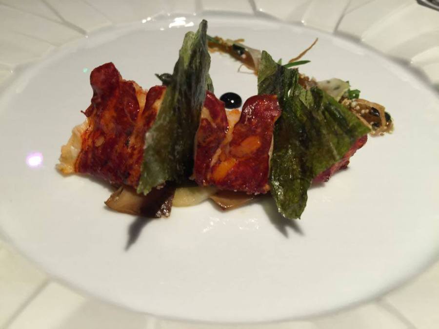 The Fat Duck restaurant: Ένα ταξίδι με οδηγό τον Heston Blumenthal ...