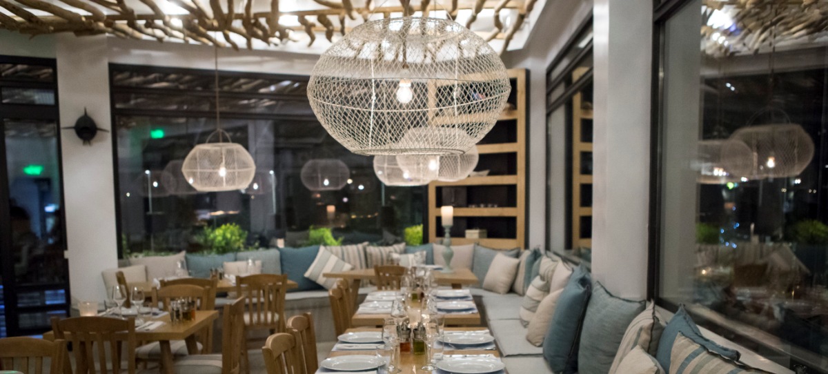 Almyra, από την Μύκονο στην Κηφισιά με νόστιμη θαλασσινή κουζίνα | The ...