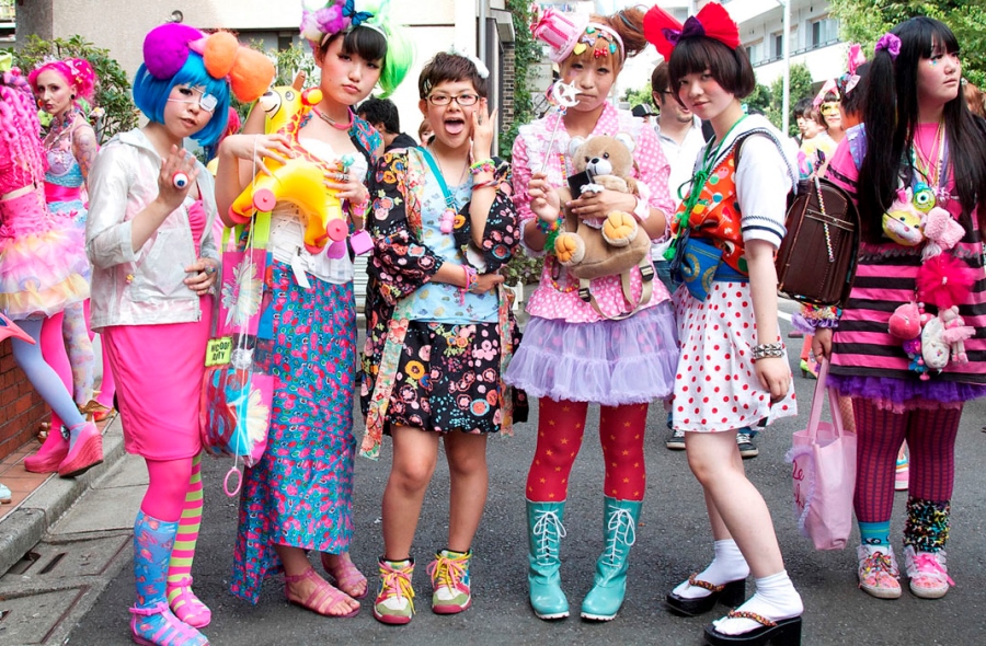 Η πόλη που θα έπρεπε να ζεις είναι το Τόκιο - The FNL Guide