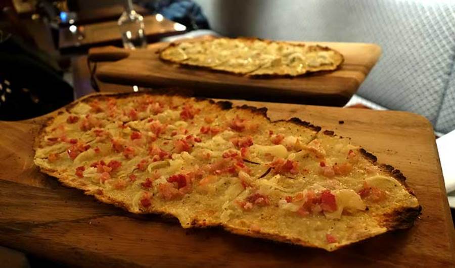 Bellanger: Ενα Αλσατικό Grand Café στο Λονδίνο | The FNL Guide