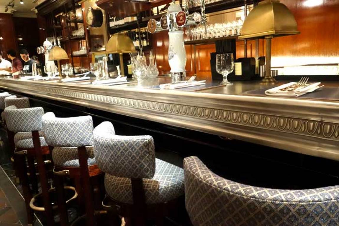 Bellanger: Ενα Αλσατικό Grand Café στο Λονδίνο | The FNL Guide