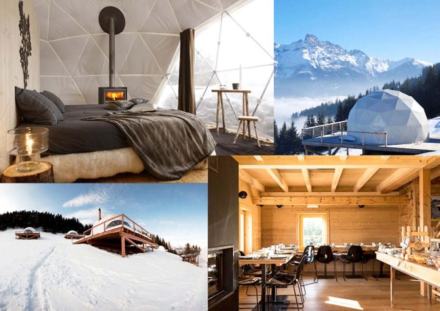 Ελβετία, Ντουμπάι, Νέα Υόρκη - The FNL Guide