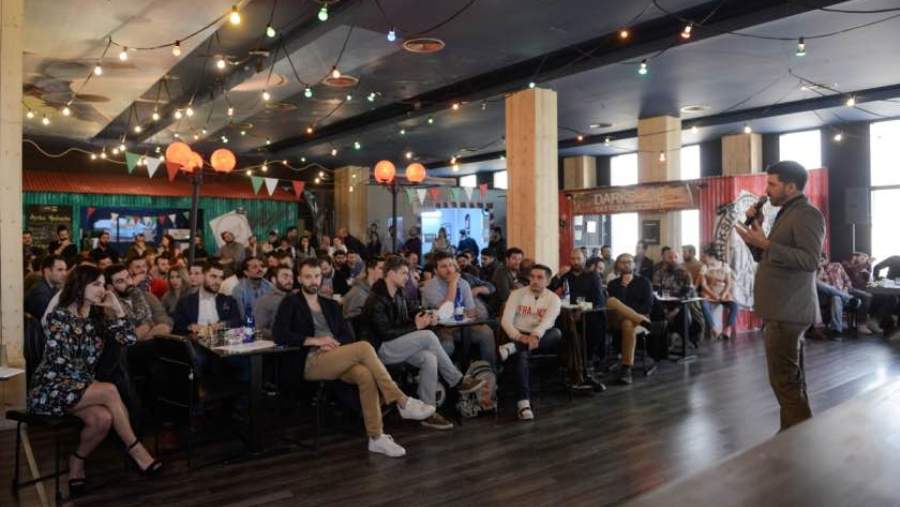 Fruits & Plants: Ξεκίνησε η δεύτερη φάση του World Class 2016 | The FNL ...