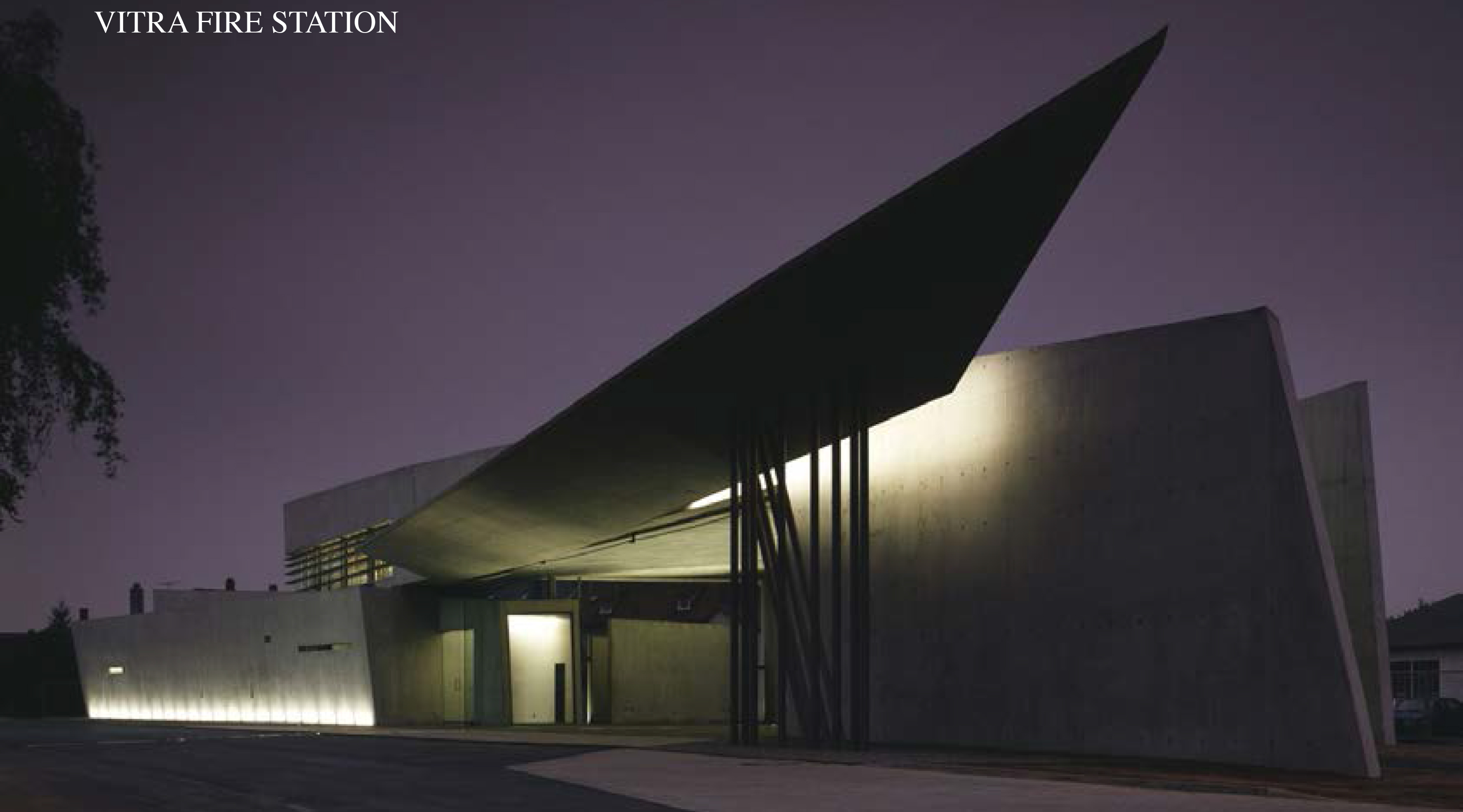 ZAHA HADID - The FNL Guide