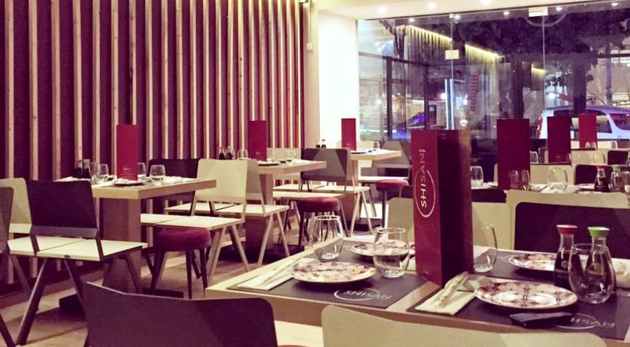 Shisan: Ένα sushi bar στο Χολαργό που ξεχωρίζει | The FNL Guide | We ...