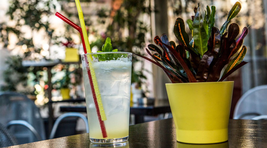 Yellow Cafe | The FNL Guide