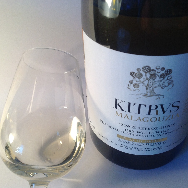 KITRVS Malagouzia 2015 | The FNL Guide