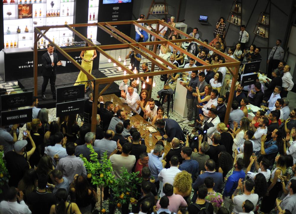 Ο Αλέξης Σιμωνίδης είναι ο μεγάλος νικητής του ελληνικού World Class ...