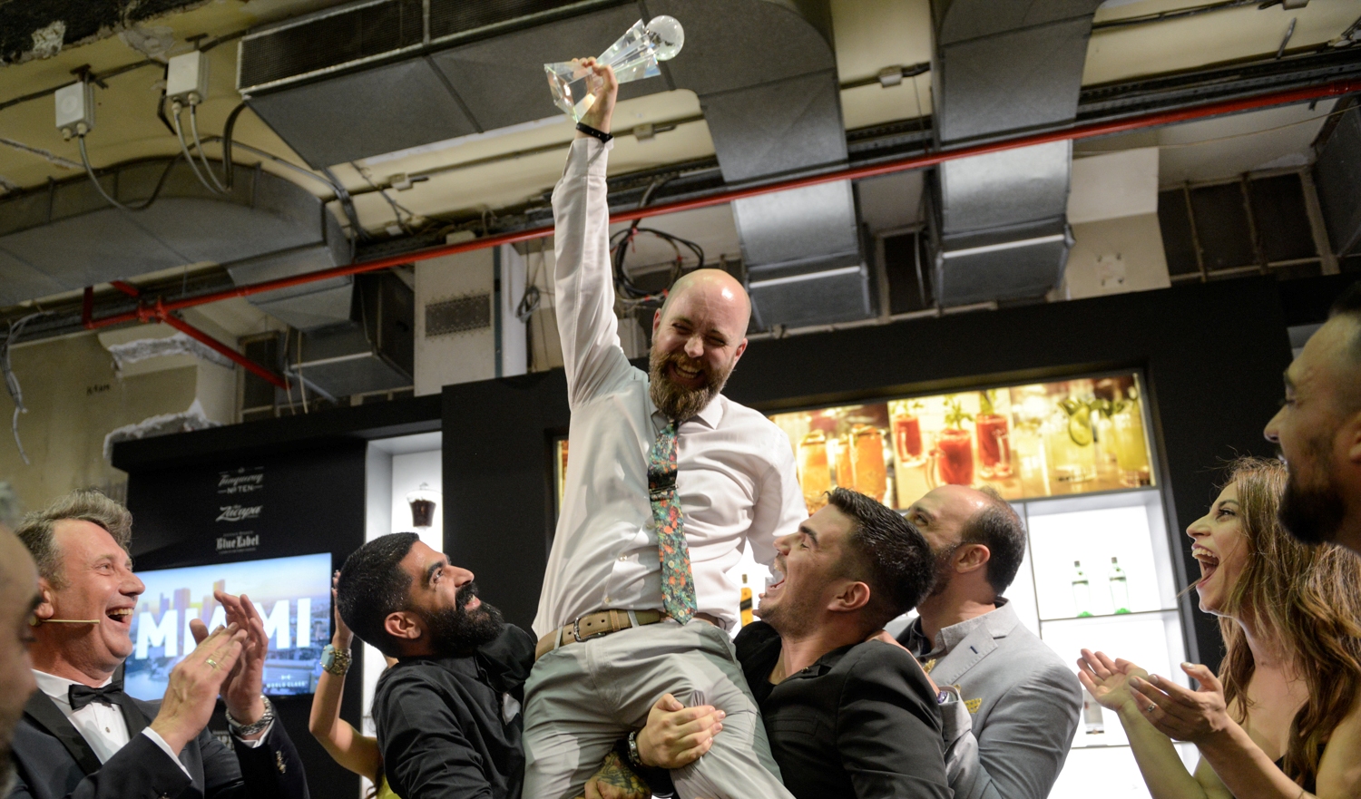 Ο Αλέξης Σιμωνίδης είναι ο μεγάλος νικητής του ελληνικού World Class ...