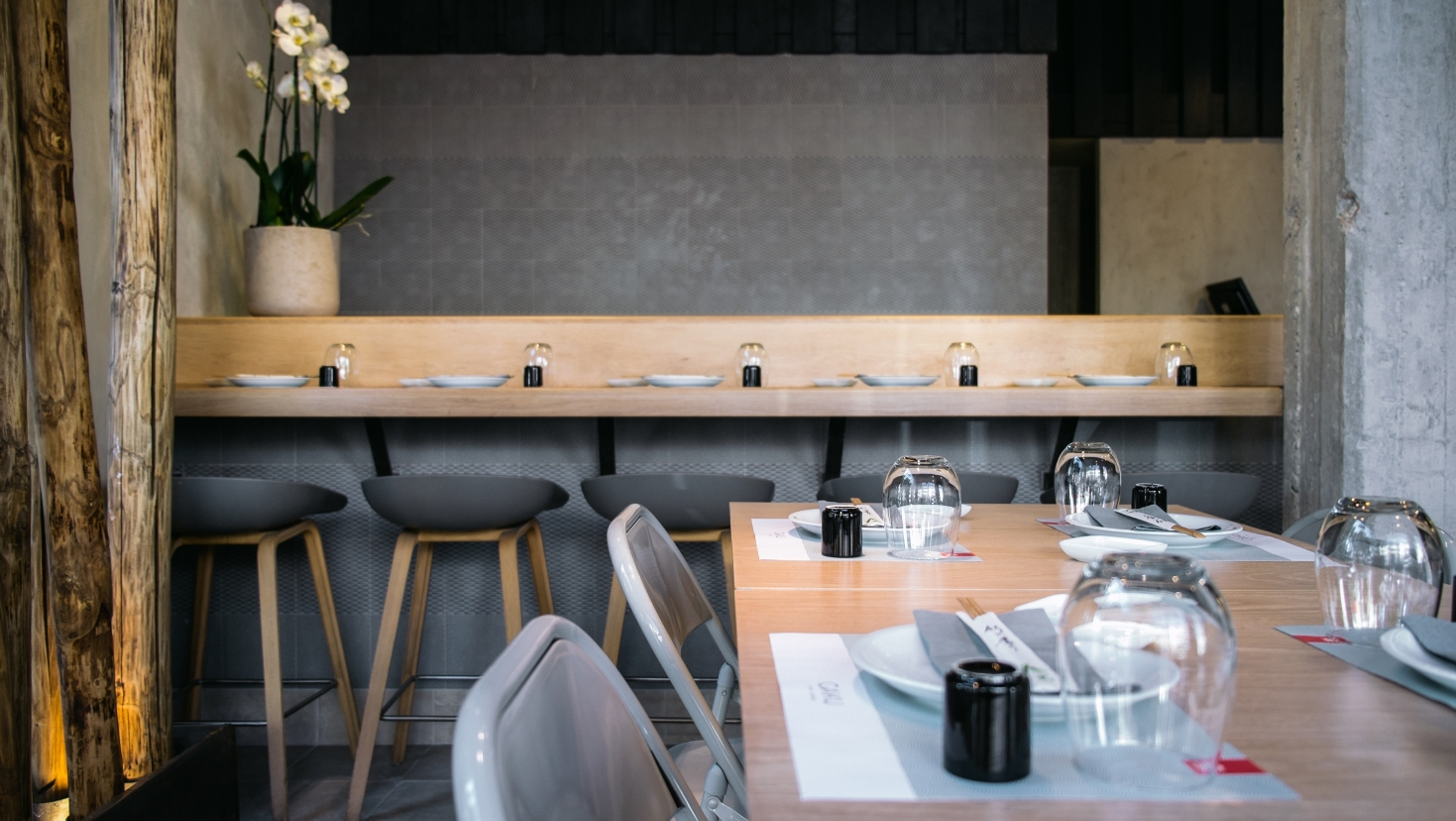 Gaku, καθημερινό ιαπωνικό έκπληξη! | The FNL Guide