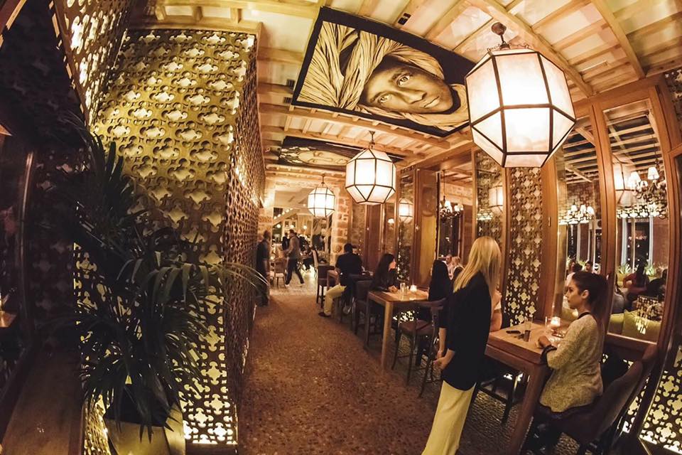 Zambri, σε αναζήτηση προσανατολισμού | The FNL Guide