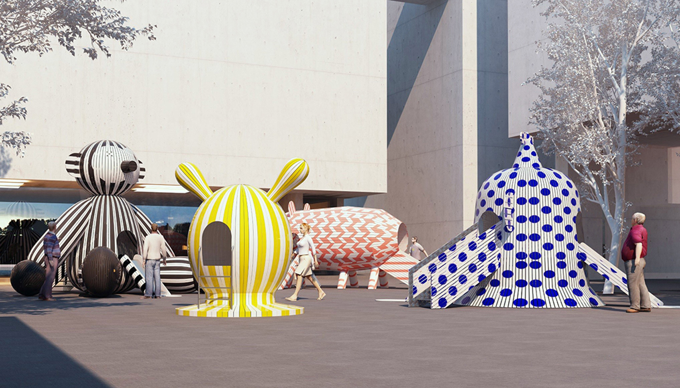 Ένα μικρό ταξίδι στον κόσμο | The FNL Guide | We influence the influencers