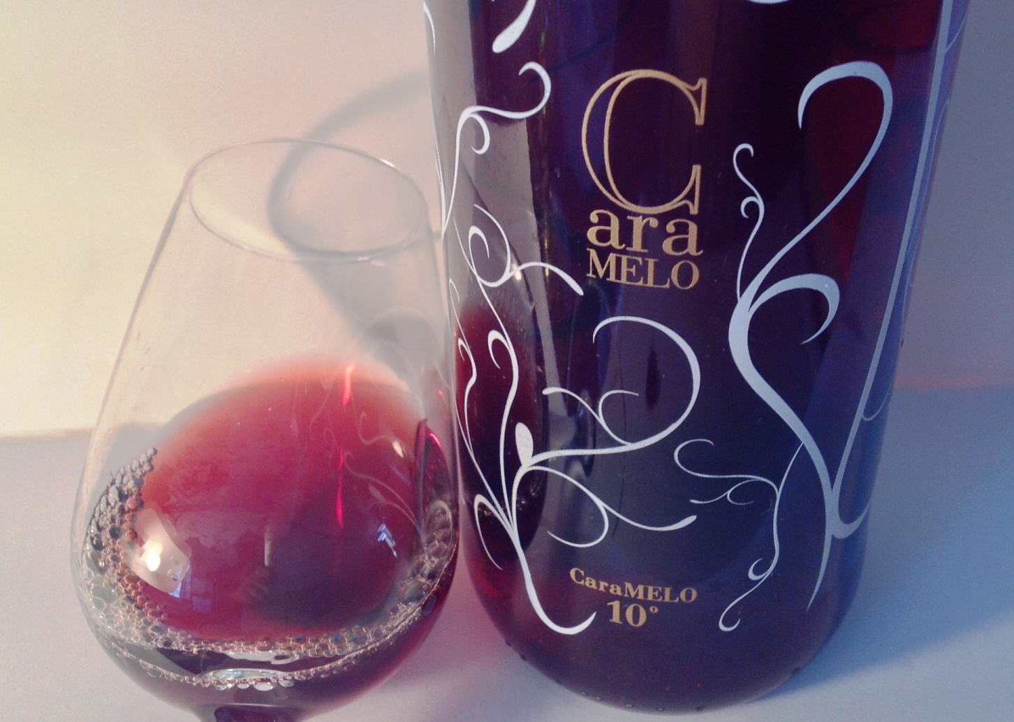 Caramelo, Ερυθρό | The FNL Guide