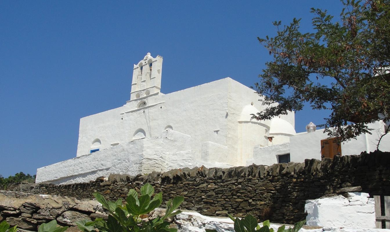 Σίφνος, η γεύση του τόπου | The FNL Guide