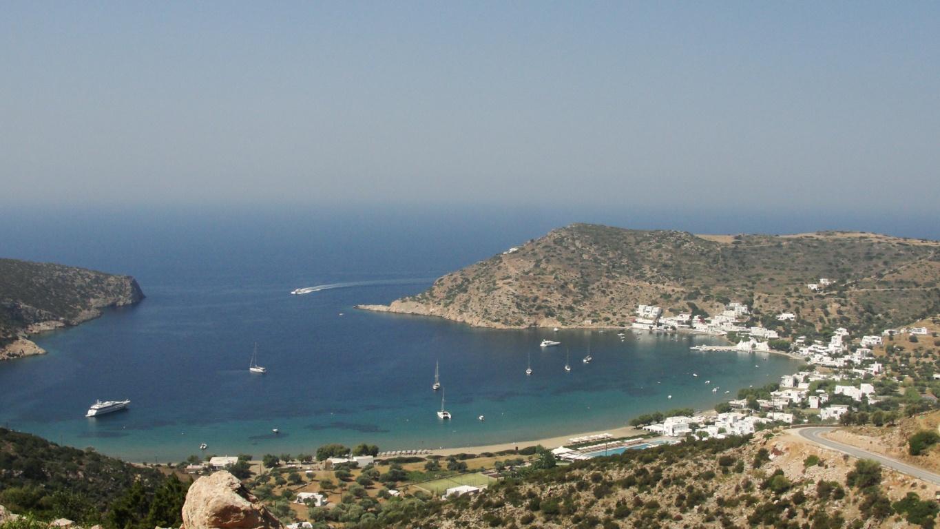 Σίφνος, η γεύση του τόπου | The FNL Guide