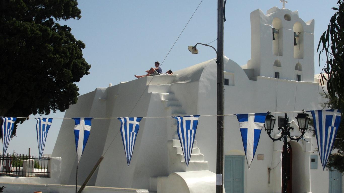 Σίφνος, η γεύση του τόπου | The FNL Guide