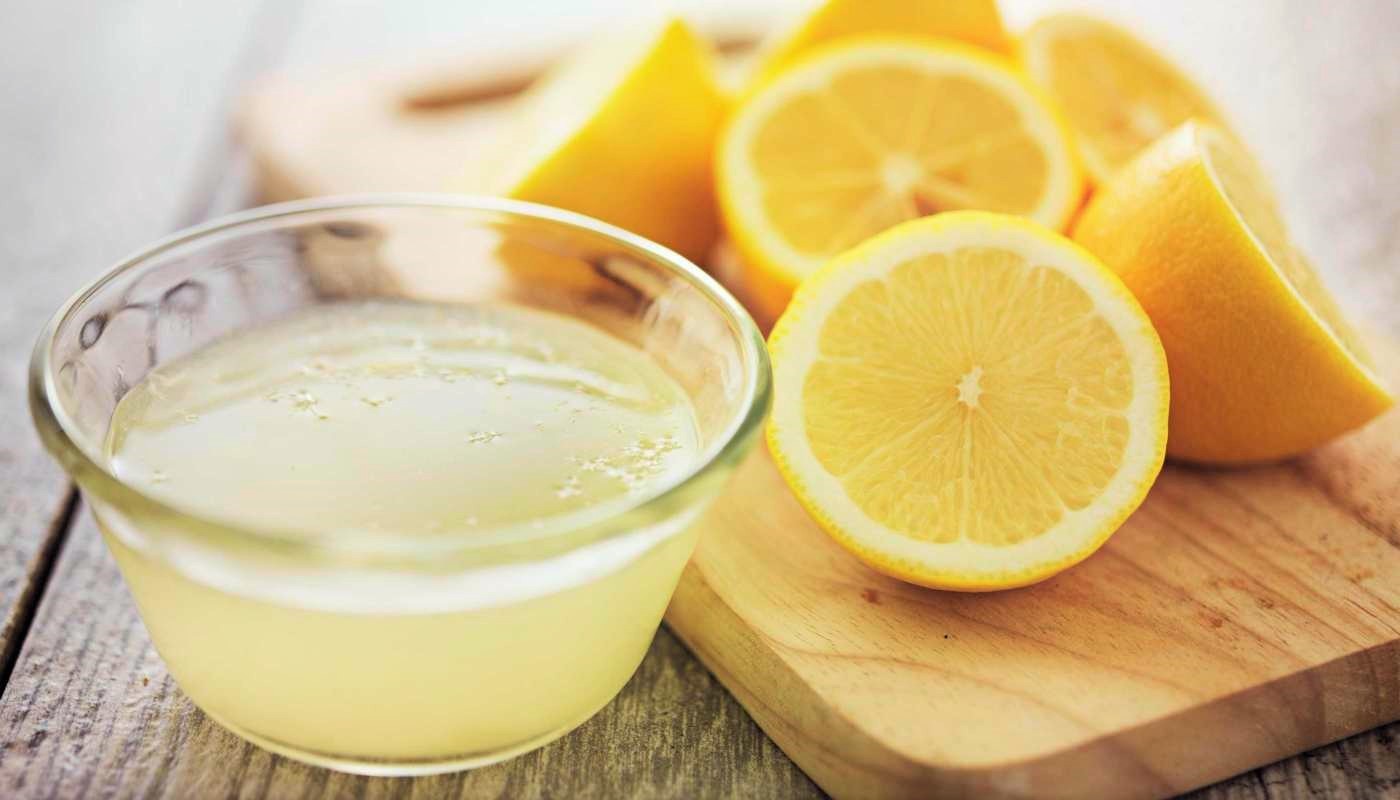 Κίτρινα ή πράσινα λεμόνια; | The FNL Guide