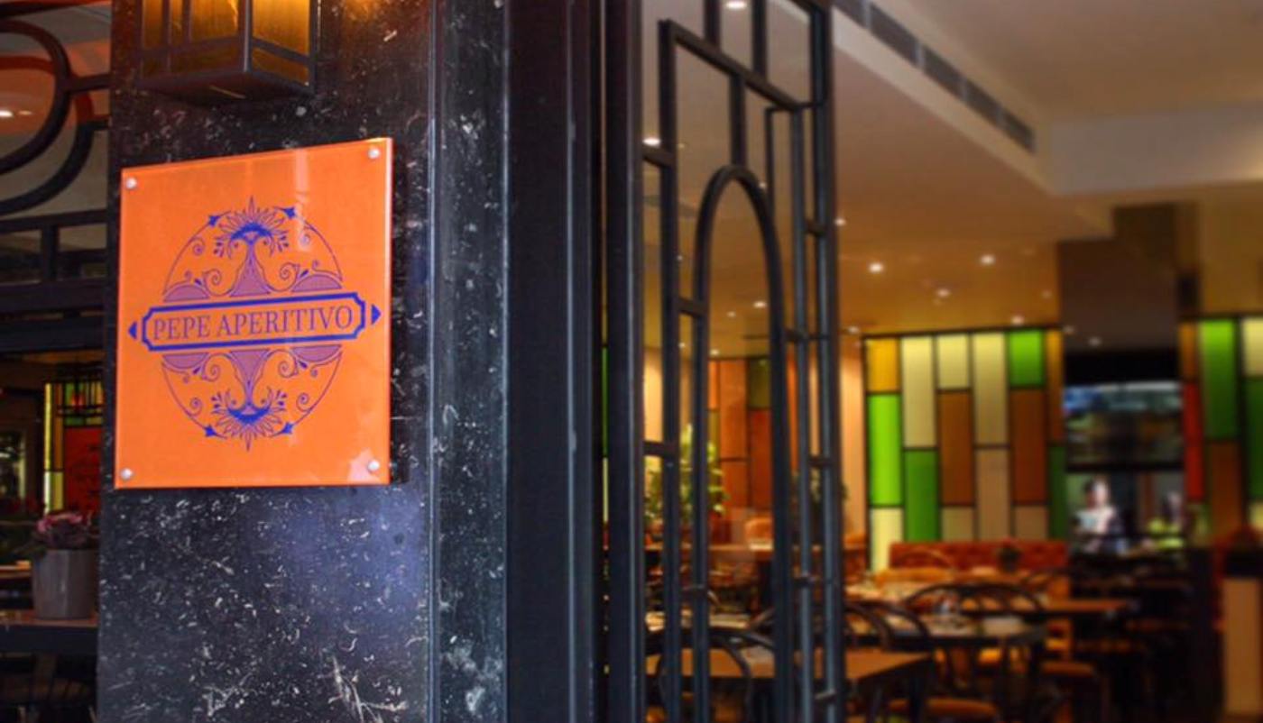 Pepe Aperitivo: μπαρ για να (το) ζήσεις | The FNL Guide