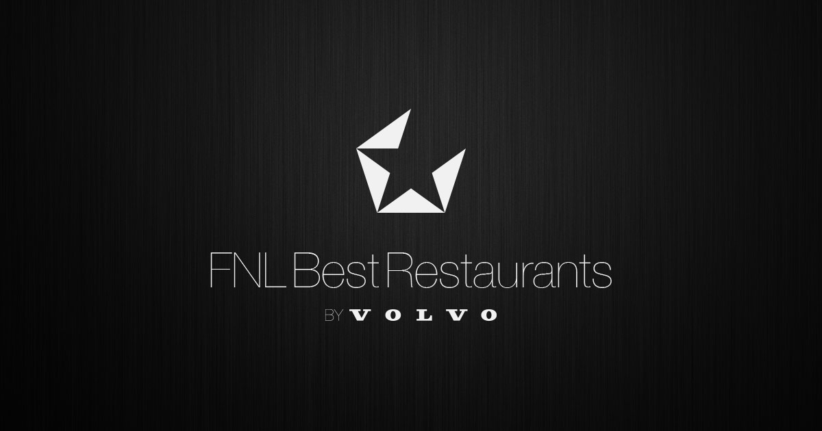 FNL Best Restaurants | The Food & Leisure Guide